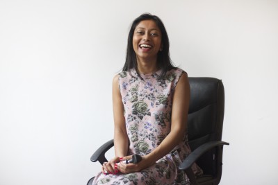 Welcome our Head of Clinical Education, Dr Suma Grandhi