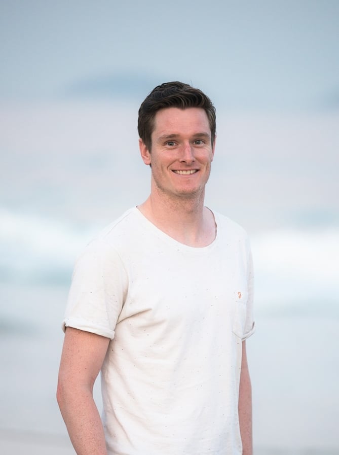 In the Spotlight: James Dillon, Founder of Practice Index