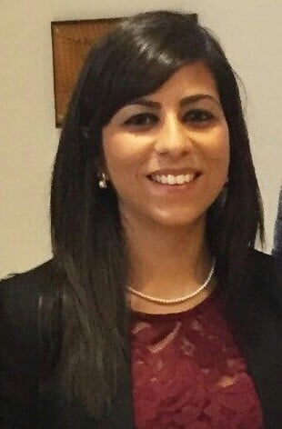 Q&A with Dr Nish Manek, GP Trainee and Founder of Next Generation GP