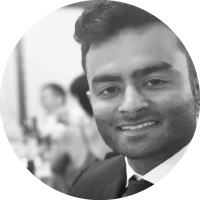 GP Profile: Dr Sahil Gupta